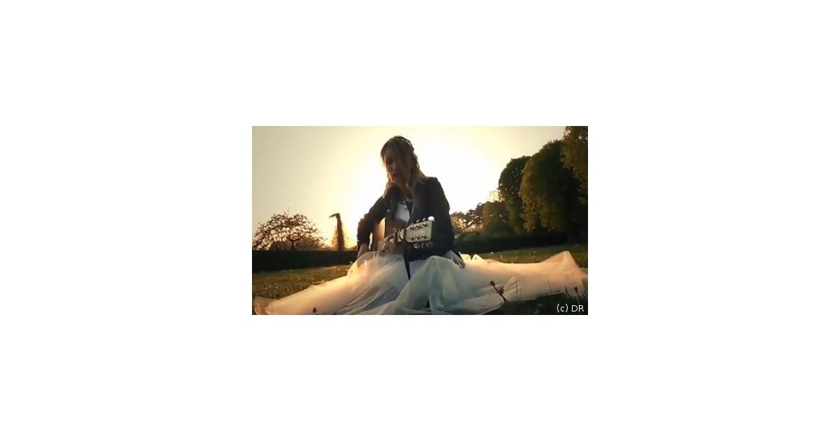 Cherry Tale ... Découvrez-les avec Once Again ... en version live ...