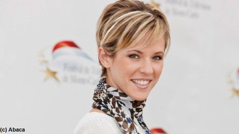 Lorie ... elle ne sera pas dans Danse avec les Stars 2 - Purebreak