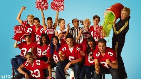 Glee saison 3 : Dave Karofsky pourrait sortir du placard (spoiler ...