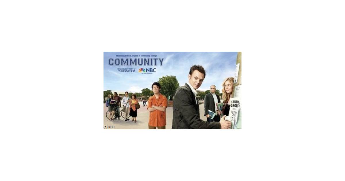 Community saison 3 : John Goodman en directeur (spoiler) - Purebreak