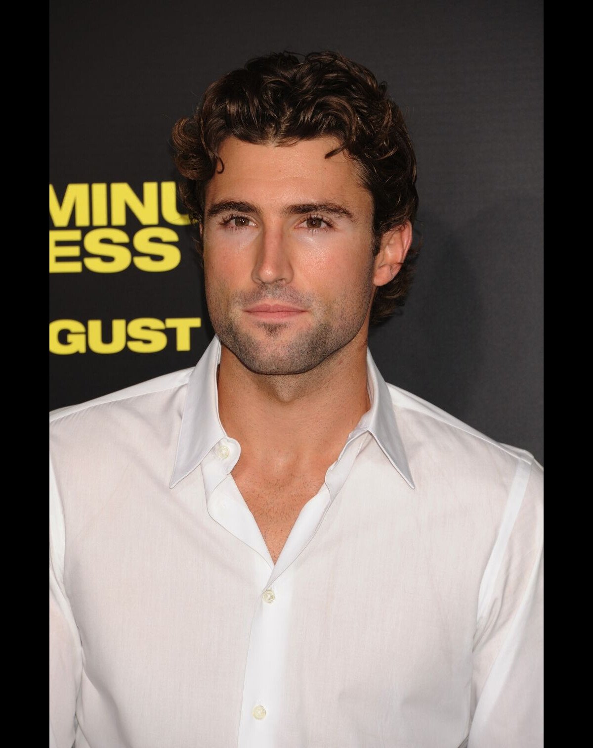 Photo : Brody Jenner - PureBreak