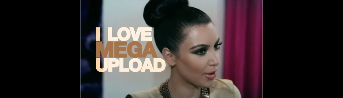 Vidéo : Mega Song en soutien à Megaupload - PureBreak