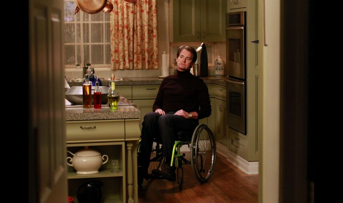 Photo : Orson is back ! - PureBreak