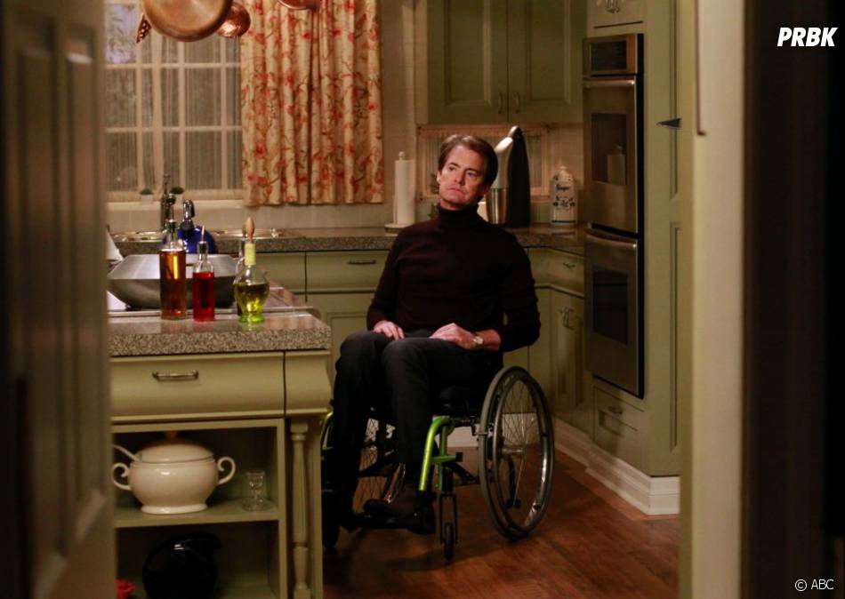 Orson is back ! - Purebreak