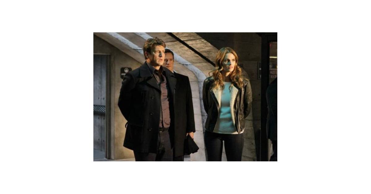 Les fans de la série n'en peuvent plus d'attendre et on les comprend ... Les fans de la série n'en peuvent plus d'attendre et on les comprend ...