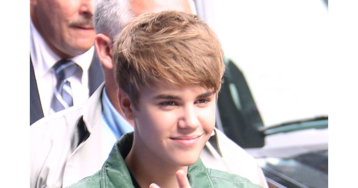 Justin Bieber et One Direction : ils préparent un duo ! - Purebreak