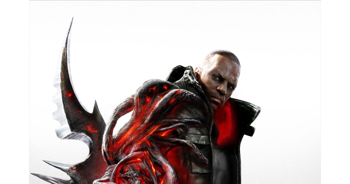 Prototype 2 s'offre un ex Heroes comme ambassadeur - Purebreak