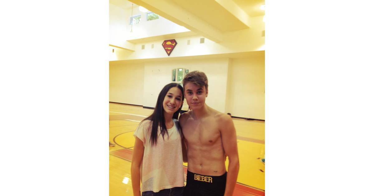 Justin Bieber VS Harry Styles des One Direction : battle de tablettes ...