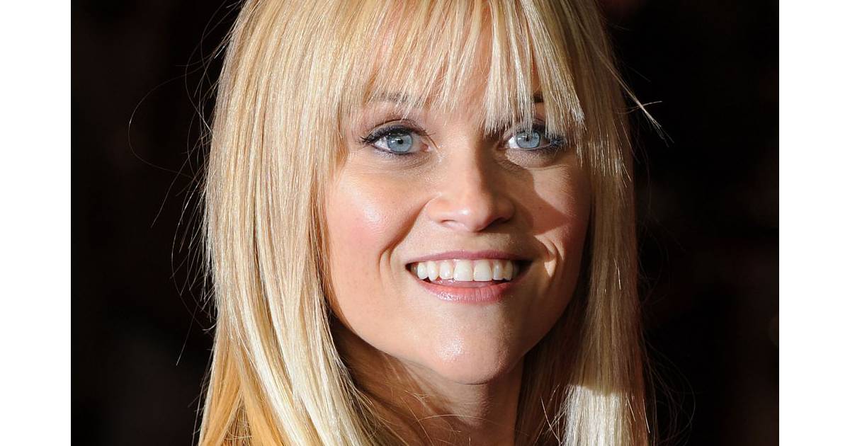 Reese Witherspoon hyper jolie - Purebreak