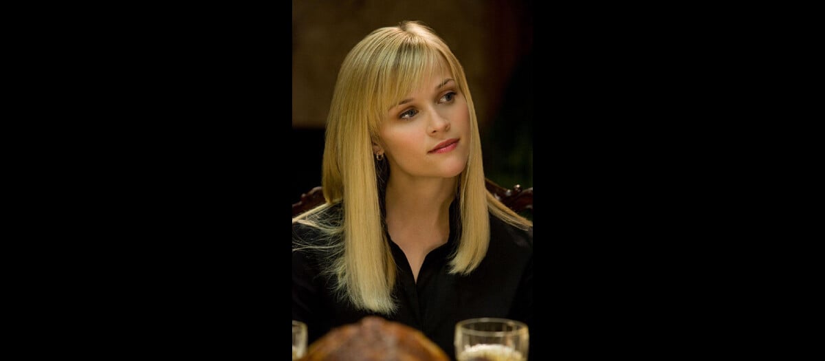 Photo : Reese Witherspoon une actrice super mimi - PureBreak