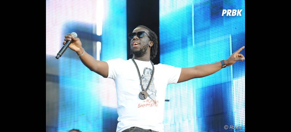 Youssoupha, un rappeur qui n'a pas peur de dire ce qu'il pense - Purebreak