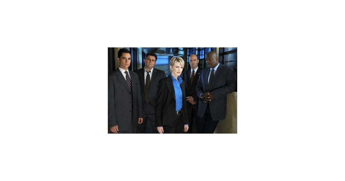 Découvrez les meilleurs épisodes de Cold Case - Purebreak