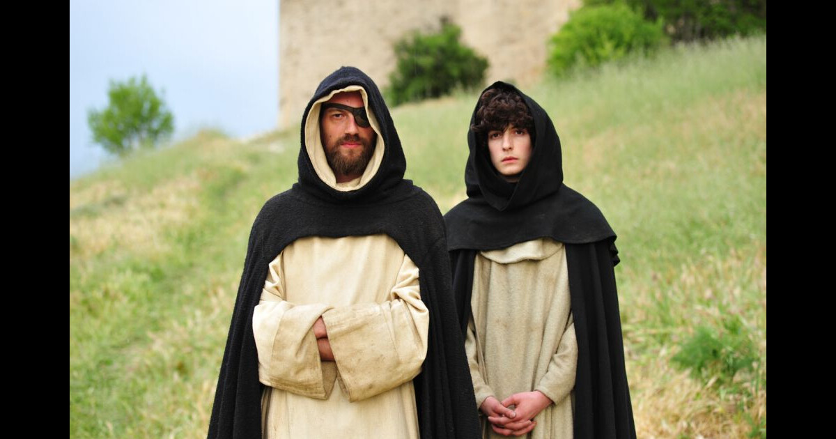 Inquisitio : les sagas de l'été font un come-back grâce à France 2 ...