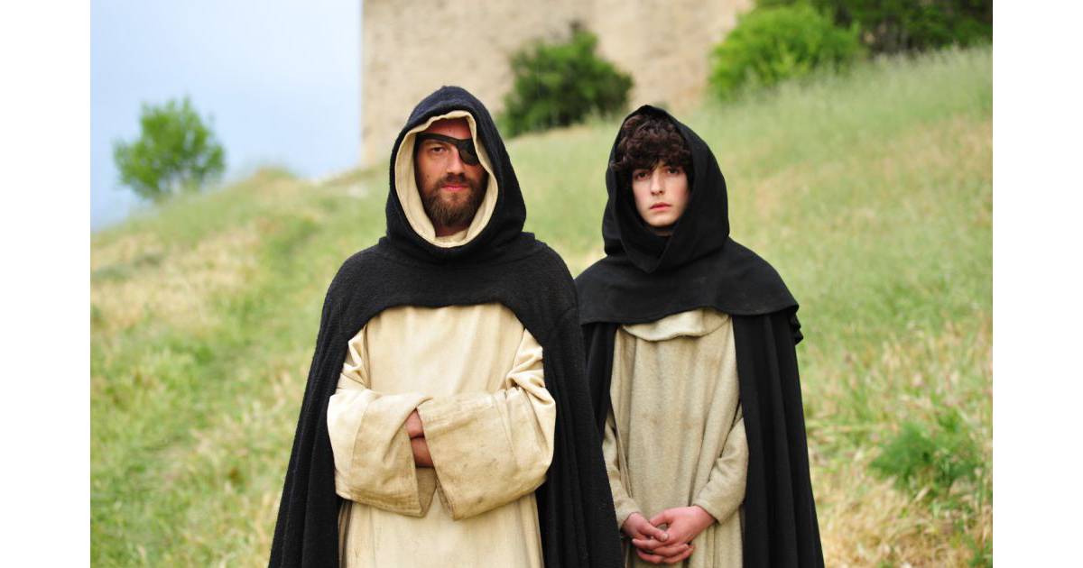 Inquisitio : les sagas de l'été font un come-back grâce à France 2 ...