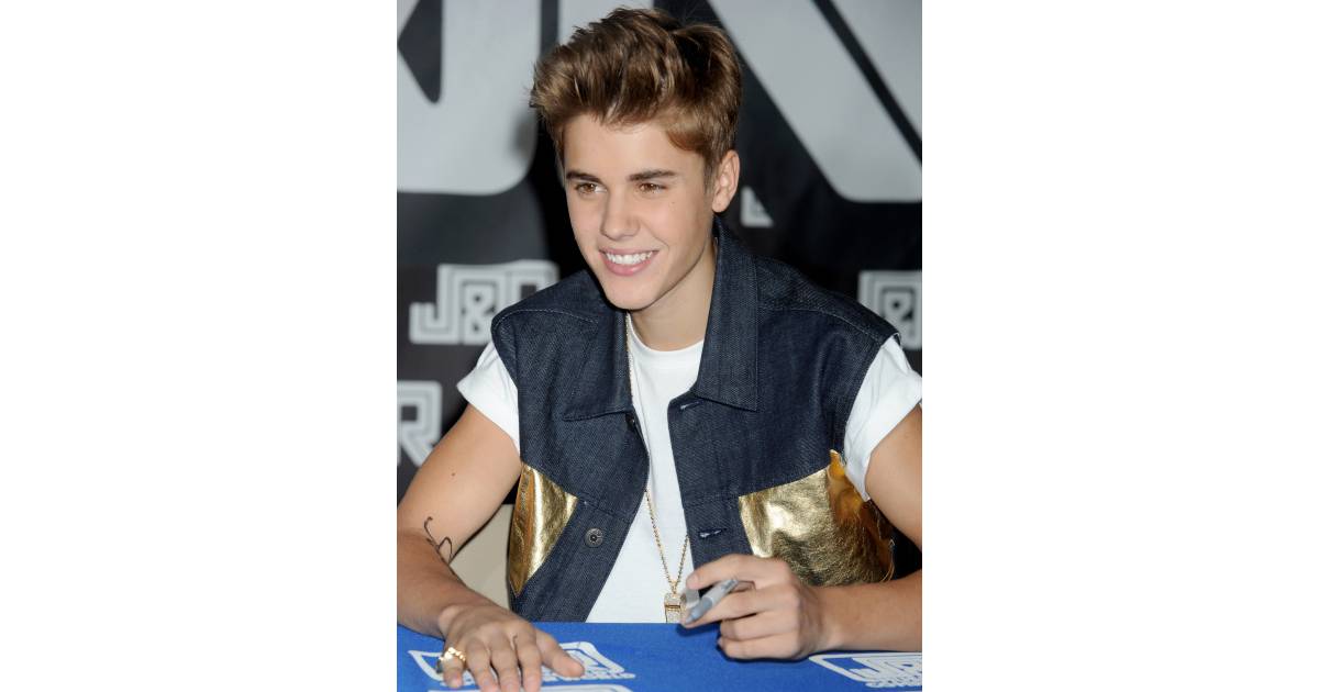 Justin Bieber : Big Sean lui fait un p*tain de cadeau ! - Purebreak