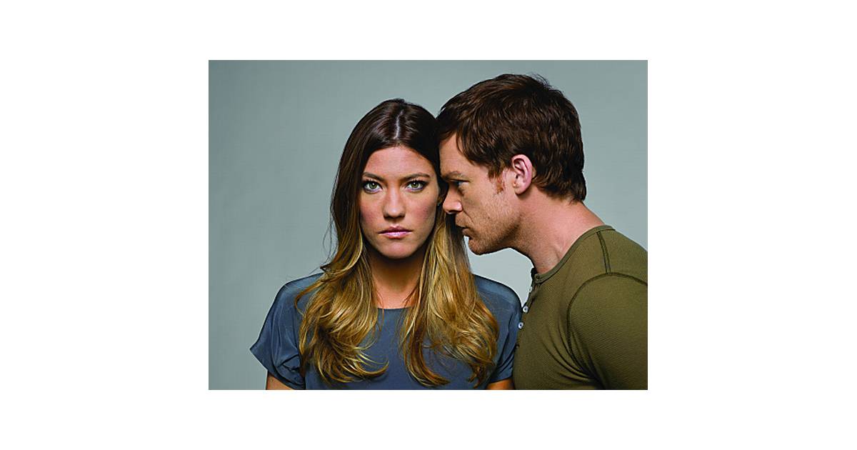 Dexter saison 7 : photos promo et visite dans les coulisses ! (VIDEO ...