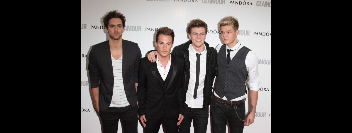 Photo : Lawson ne ressemble pas à One Direction ! - PureBreak