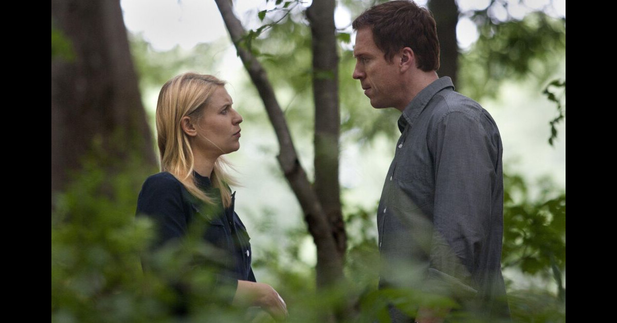 Homeland saison 2 : Brody et Carrie remettent ça dans l'épisode 7 ...