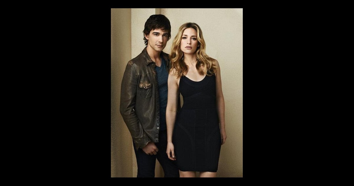 Covert Affairs saison 3 : Annie et Auggie, les nouveaux Castle et ...