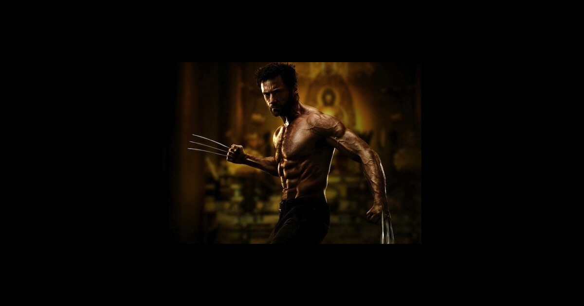 The Wolverine : Hugh Jackman doit tout à Russell Crowe ! - PureBreak