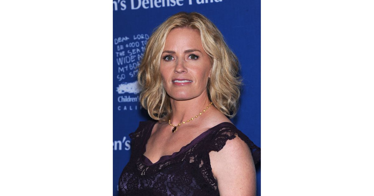 Elisabeth Shue est fan de Justin Bieber ! - Purebreak