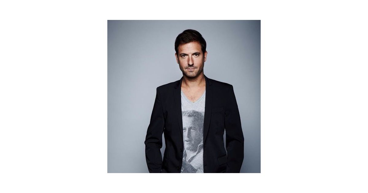 Grégory Ascher sera aux commandes du Bachelor ! - Purebreak