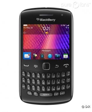 BlackBerry 10 : l'interface de la dernière chance pour chatouiller ...