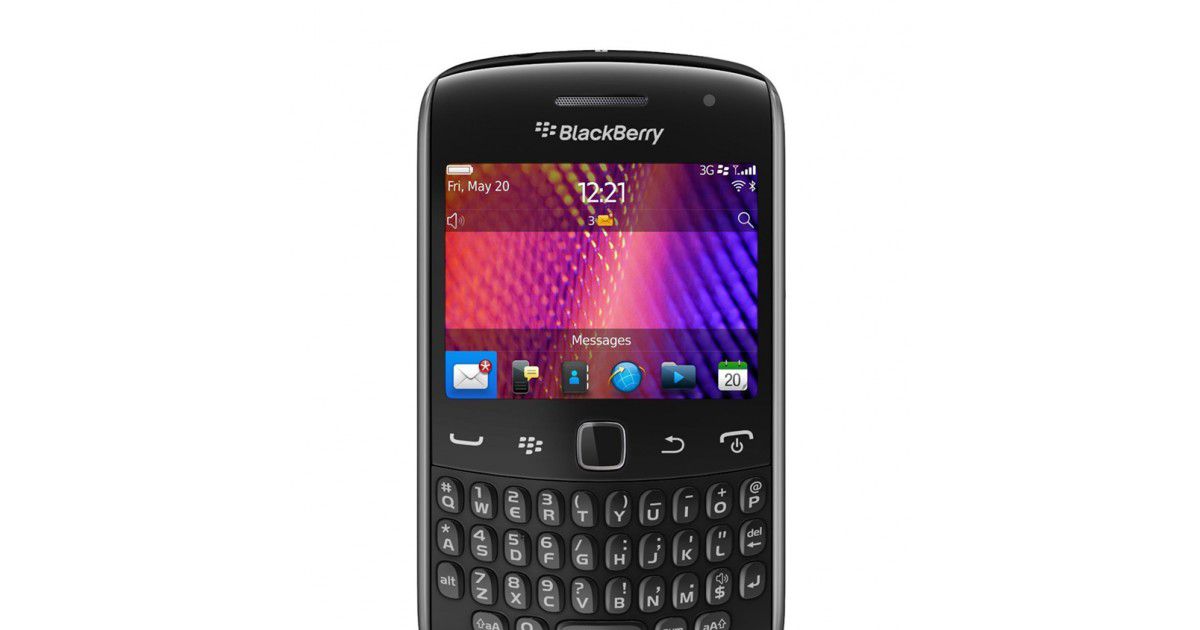 BlackBerry 10 : l'interface de la dernière chance pour chatouiller ...