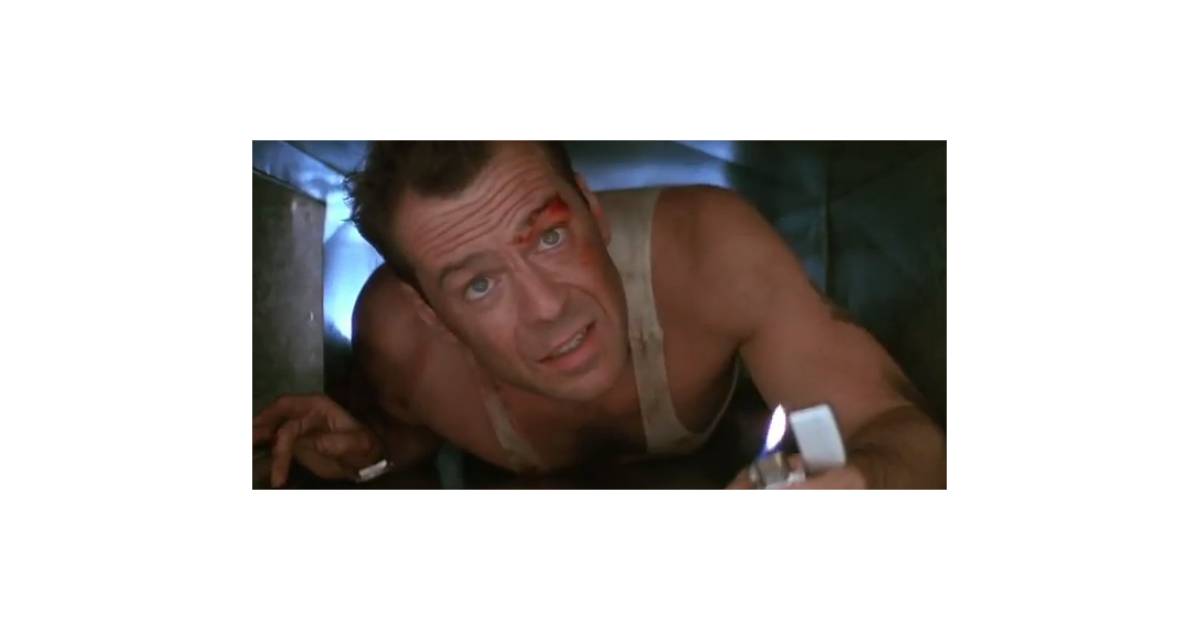 Die Hard 5 : Avant la sortie, retour en vidéo sur la saga - Purebreak