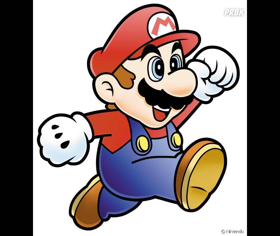 Mario Bros, personnage emblématique de Nintendo - Purebreak