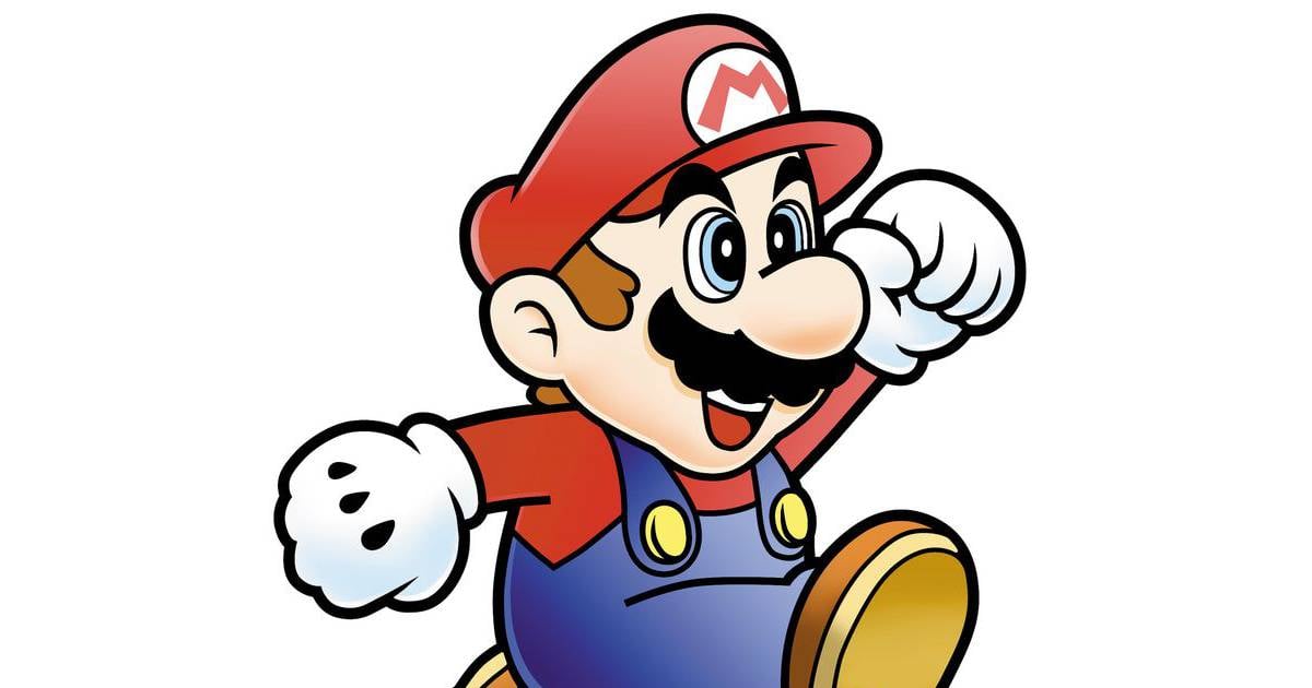 Mario Bros, personnage emblématique de Nintendo - Purebreak
