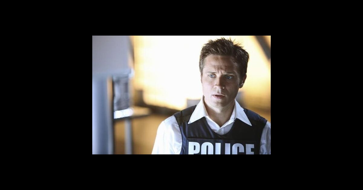 Castle saison 5 : Ryan face à une mystérieuse femme de son passé ...