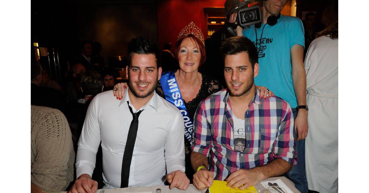 Secret Story : Zelko et Zarko candidats d'une télé-réalité serbe ...