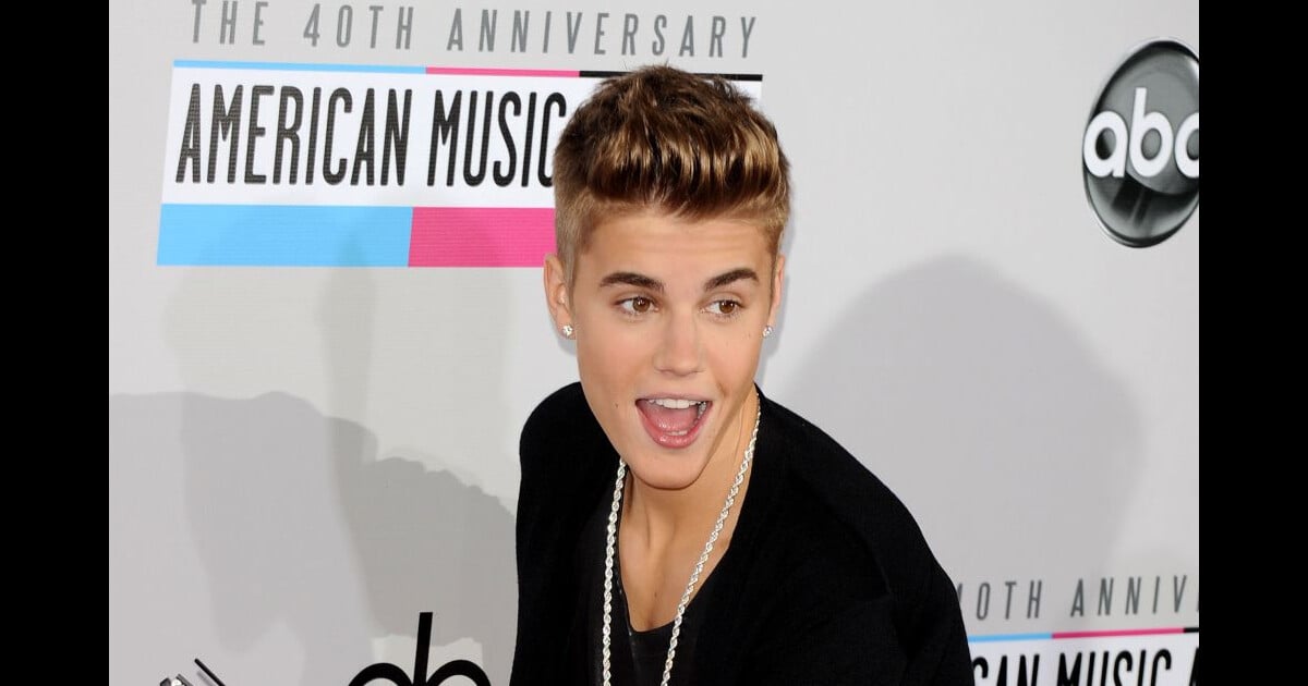 Justin Bieber : son poisson d'avril pour se venger de TMZ - PureBreak