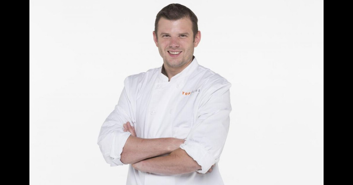 Jean-Philippe Watteyne (Top Chef 2013) : "Je me verrais bien avoir une ...