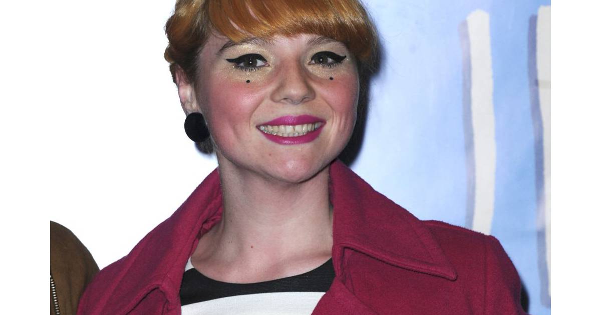 Luce (Nouvelle Star) : dans Vive la colo sur TF1 en attendant le nouvel ...