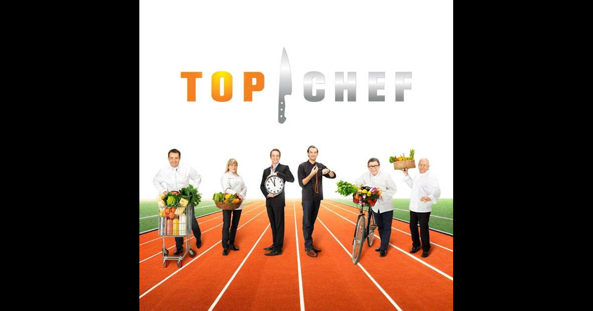 Top Chef 2013 : élimination de Jean-Philippe, burgers et pizzas de ...
