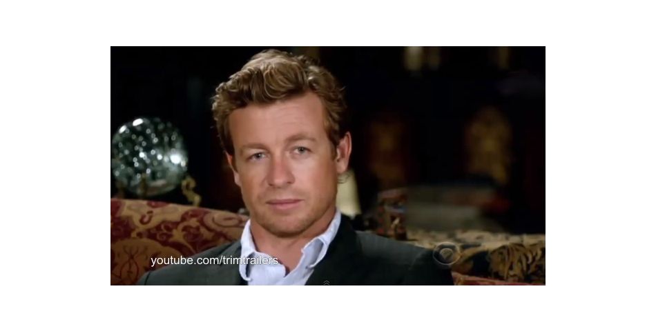 Jane va-t-il découvrir qui est John le Rouge dans Mentalist ? - Purebreak