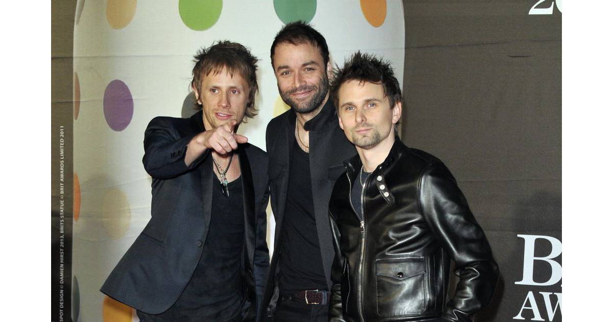Muse prépare une nouvelle tournée pour 2014 - Purebreak