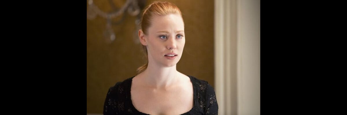 Photo : Jessica dans True Blood - PureBreak