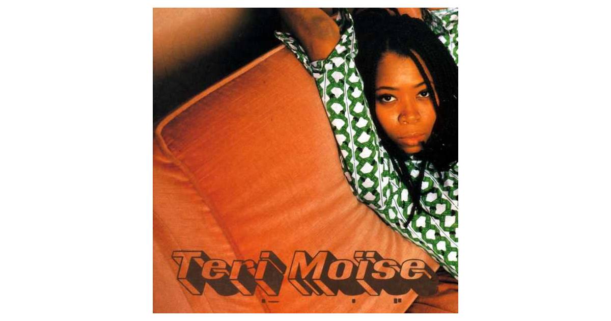 Teri Moïse est décédée le 7 mai 2013 à l'âge de 43 ans - Purebreak