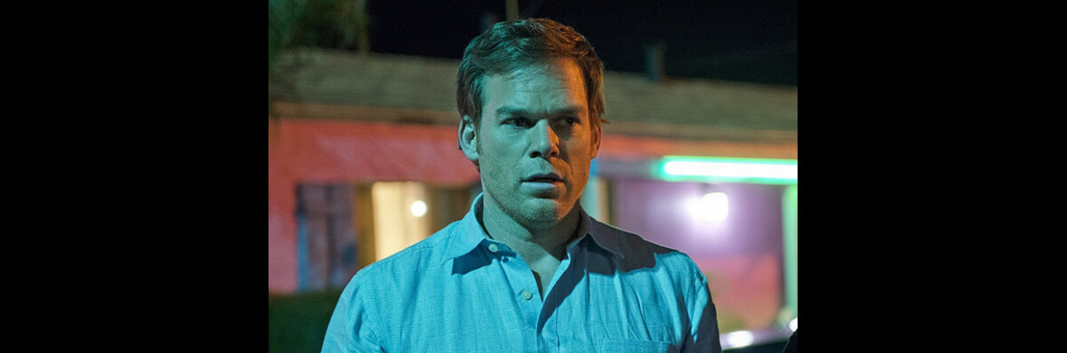 Photo : Dexter saison 8 : Dex' en danger à cause de Debra ? - PureBreak