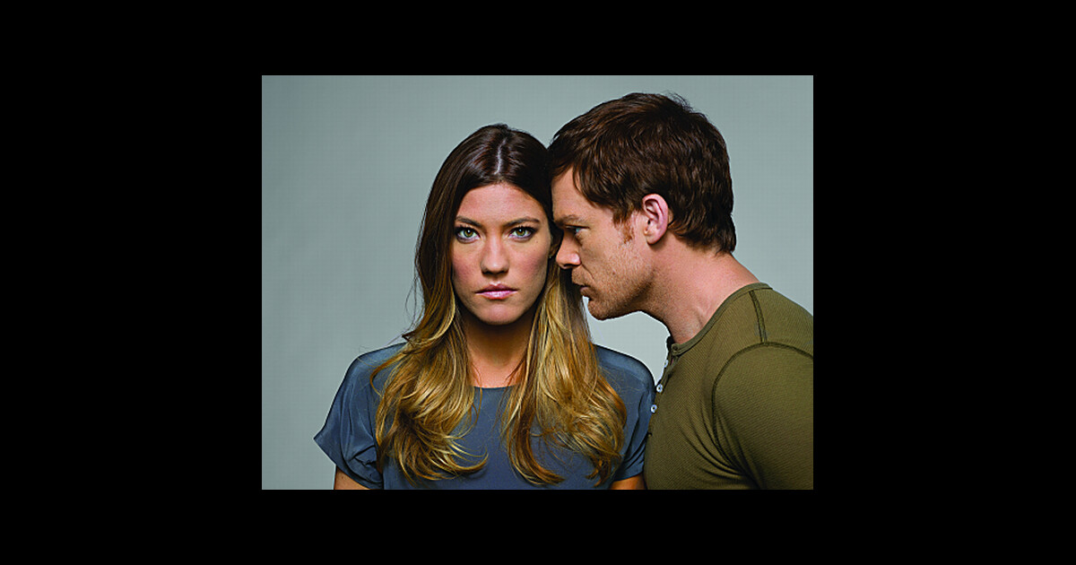 Dexter saison 8 : Debra, nouvelle ennemie et adversaire de Dex ...