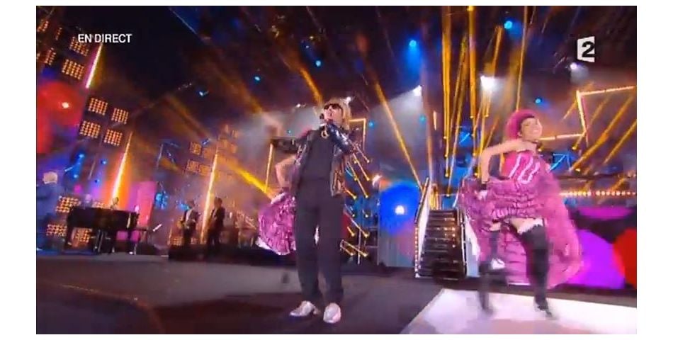 Sébastien Patoche prépare même la sortie d'un album - Purebreak