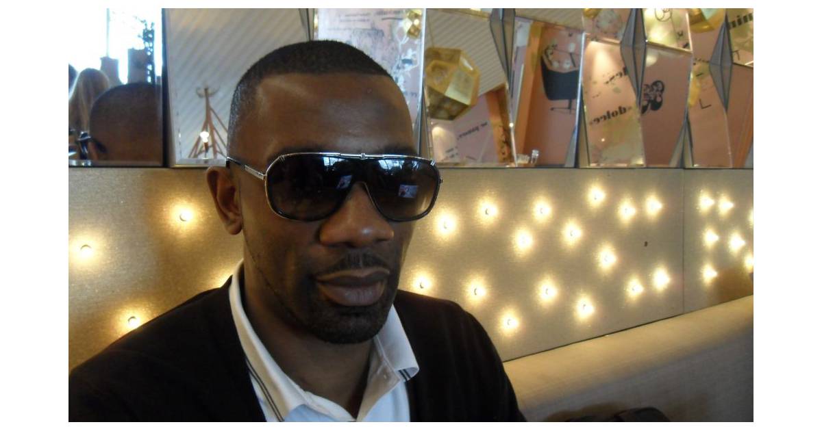 Le rappeur Passi est le parrain du Paris Hip Hop Festival 2013 - Purebreak