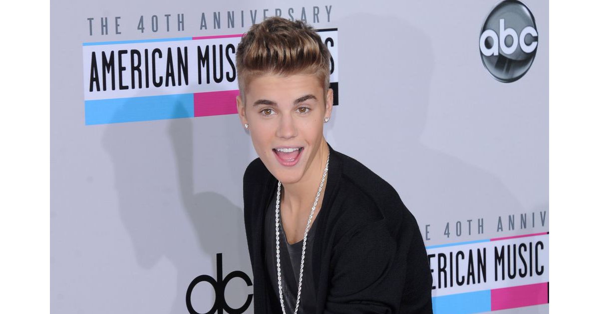 Justin Bieber a réalisé le rêve d'une fan en la rencontrant avant son ...