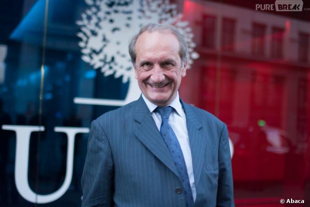 Prix de l'Humour politique 2013 : et la phrase la plus drôle de l'année ...