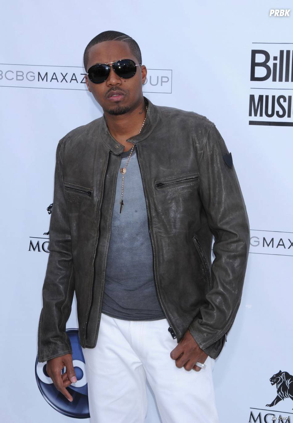 Nas : le rappeur, un choix parfait selon un prof de littérature - Purebreak