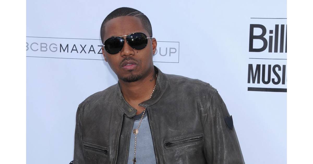 Nas : le rappeur, un choix parfait selon un prof de littérature - Purebreak