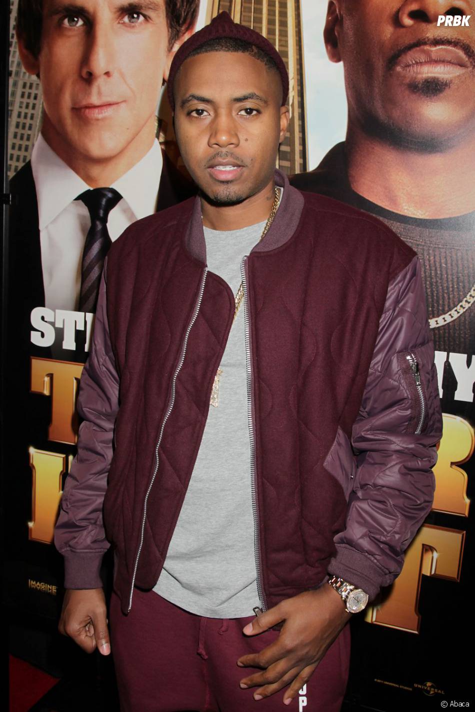 Nas : l'un des rappeurs américains les plus influents - Purebreak